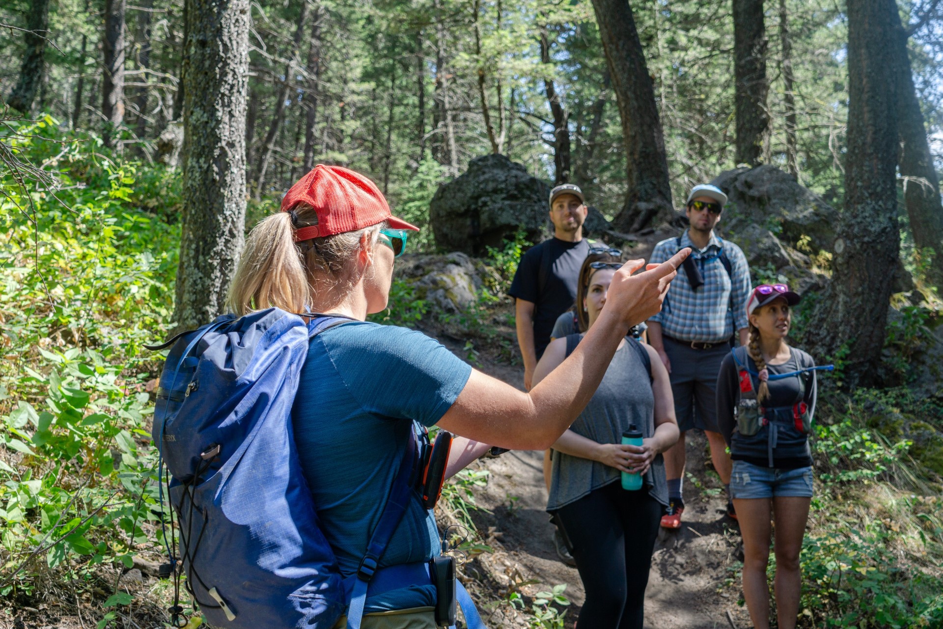 Miner’s Path Guided Historical Tour – South Canadian Rockies
